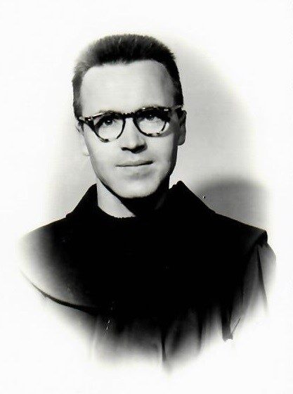 Laurent Boisvert, OFM